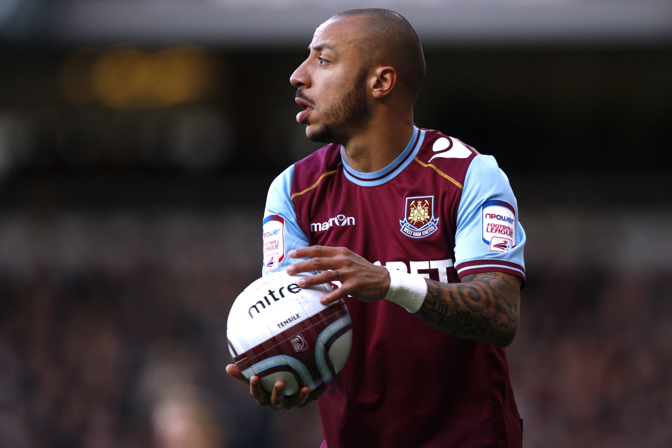 We Are West Ham Podcast: Julien Faubert, Roshane Thomas and more ...