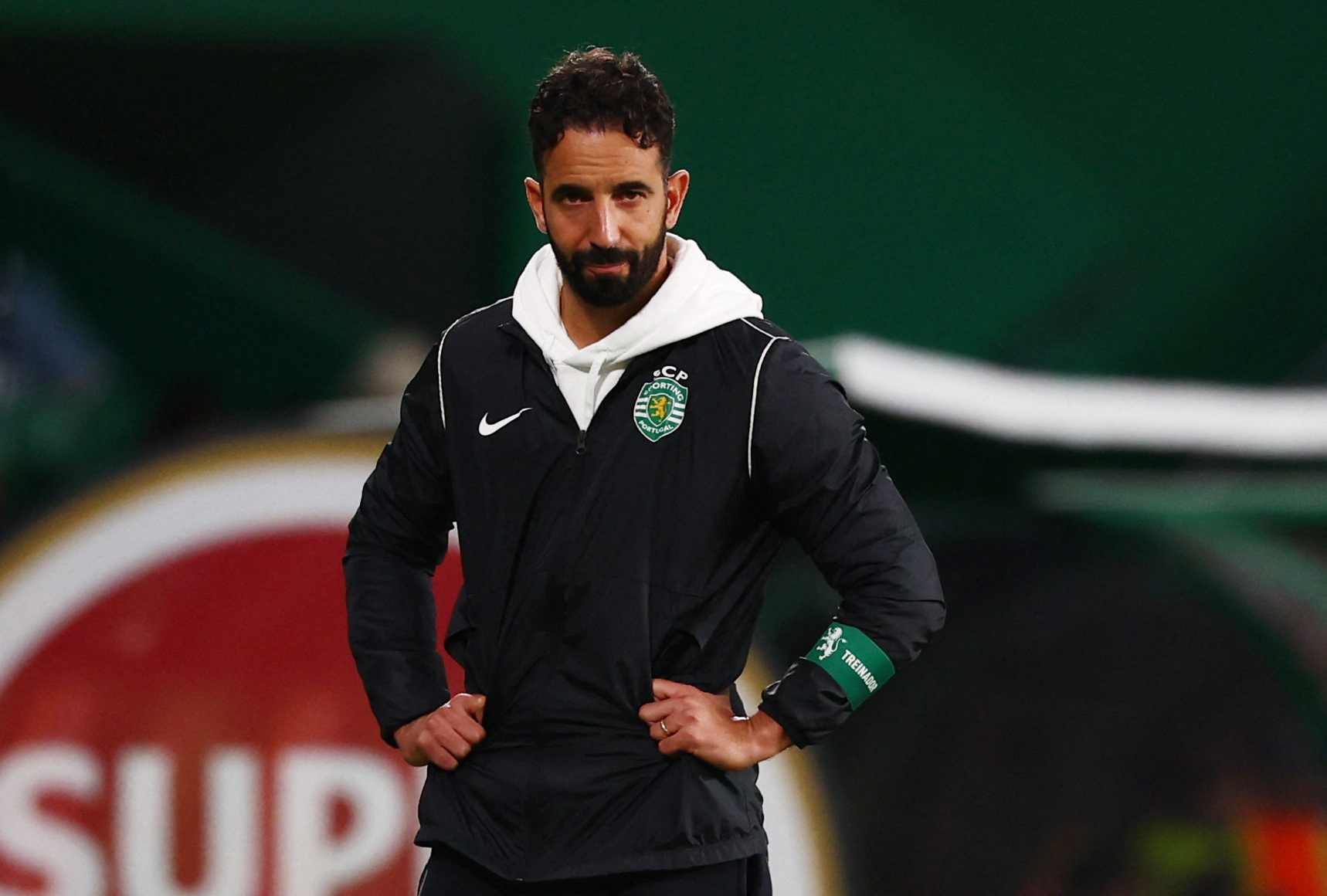 Are West Ham trying to save face as Ruben Amorim deal looms?