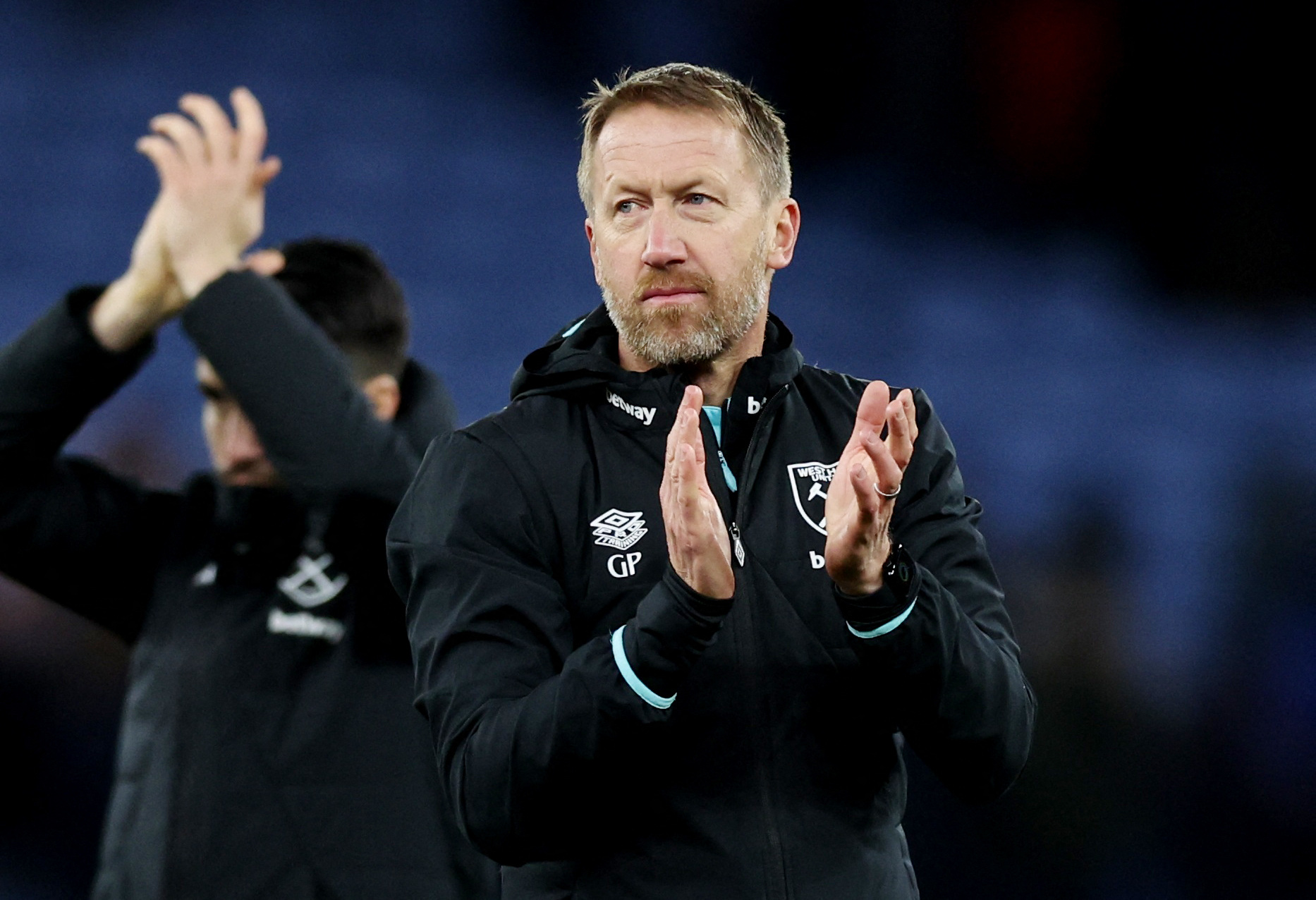 Memories of 2021 amid reports West Ham could be about to secure January ...