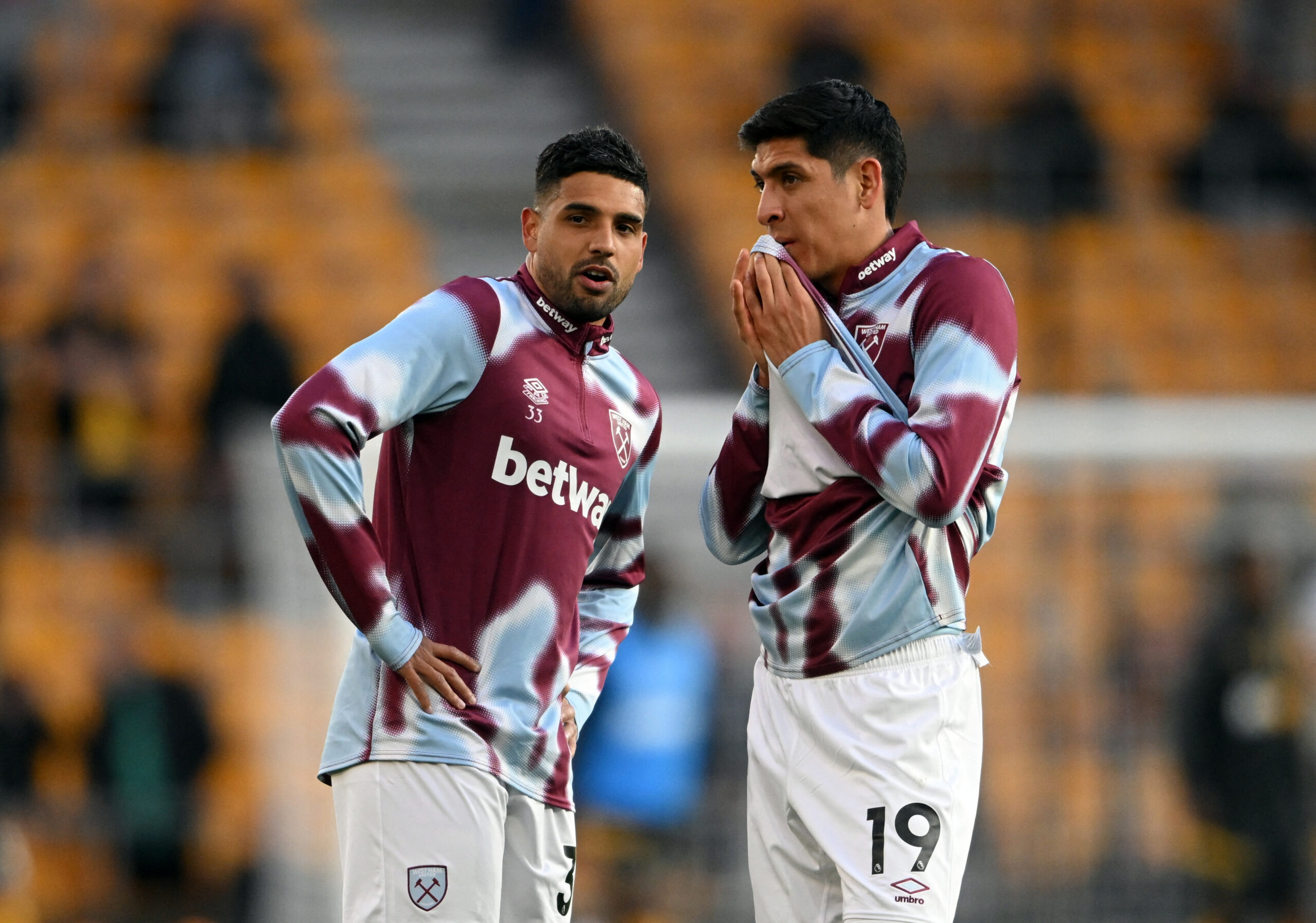 West Ham Transfer News: Midfielder Explains Decision to Leave Hammers