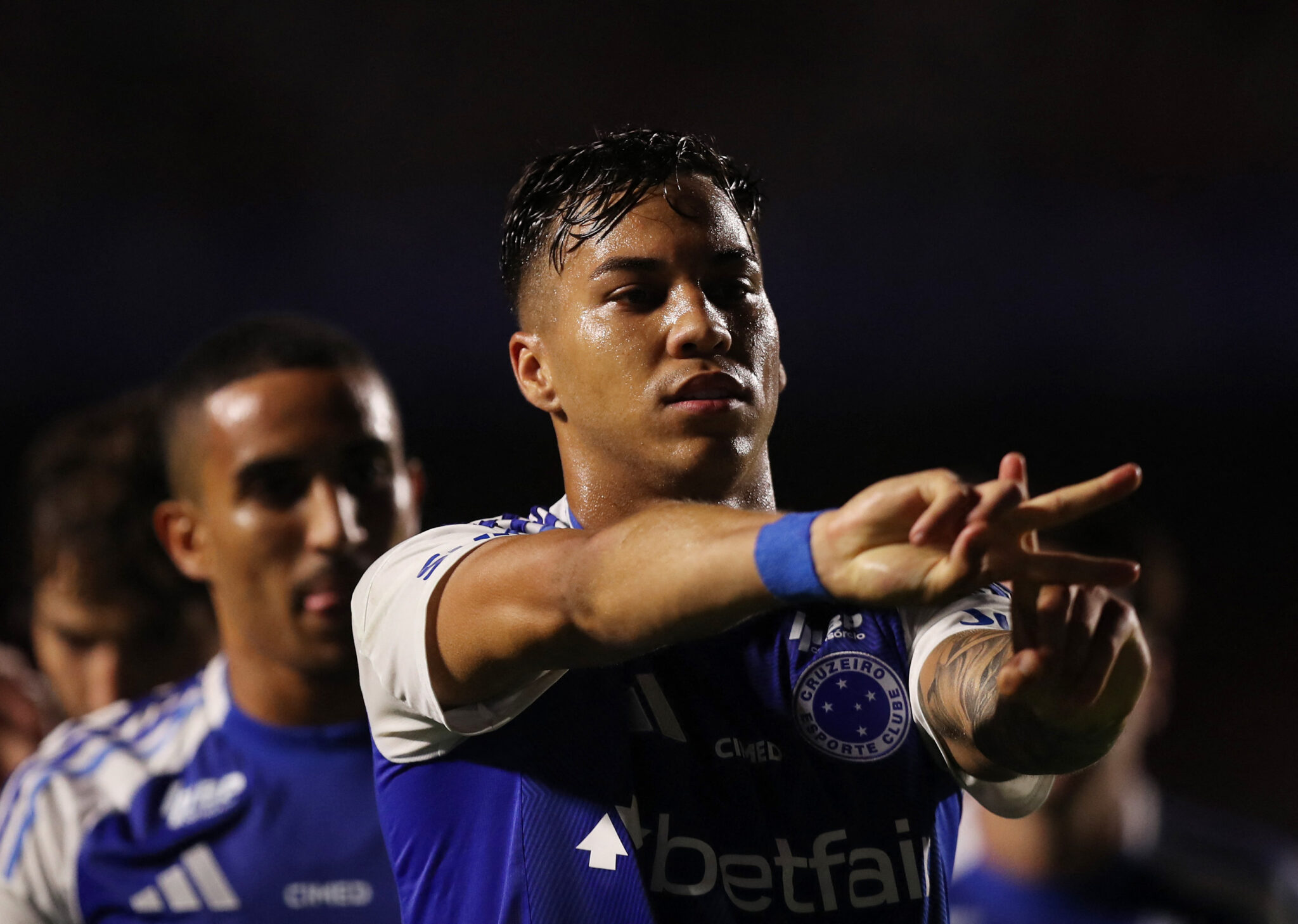 West Ham Transfer News: Hammers Learn Price for Kaio Jorge