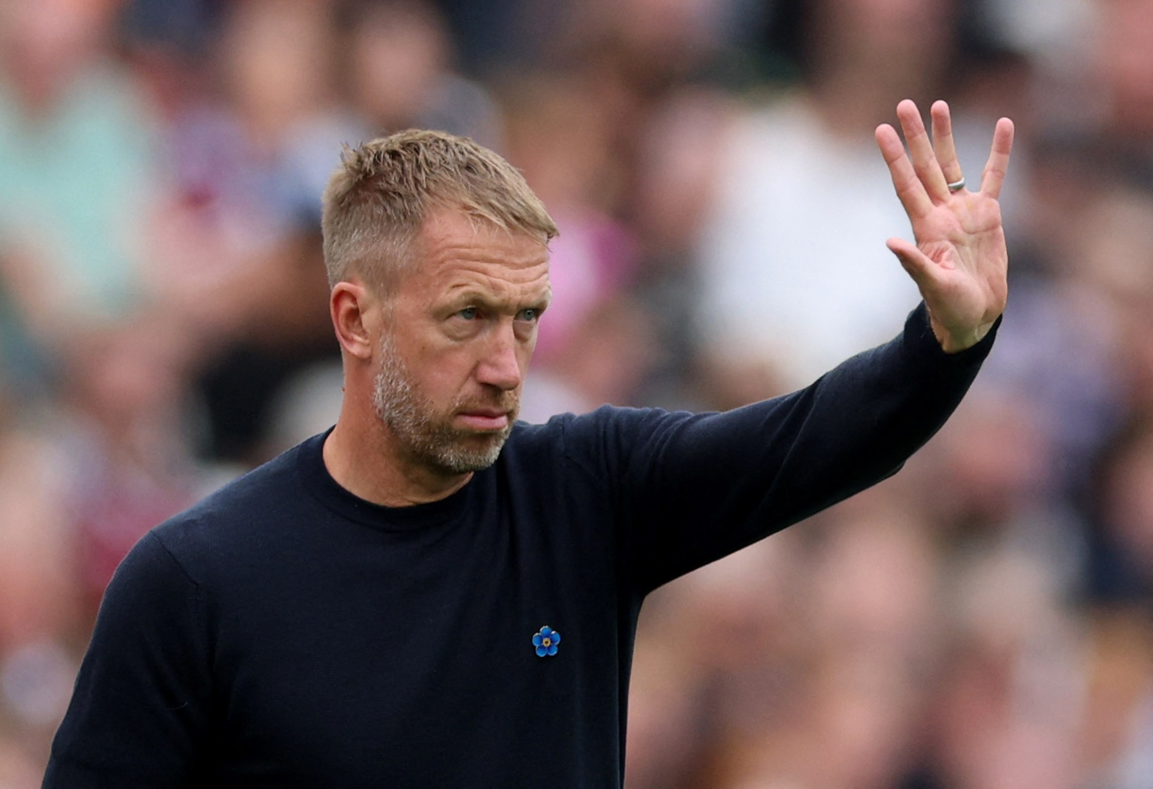West Ham News: Solhekol Reveals How Players Feel About Potter