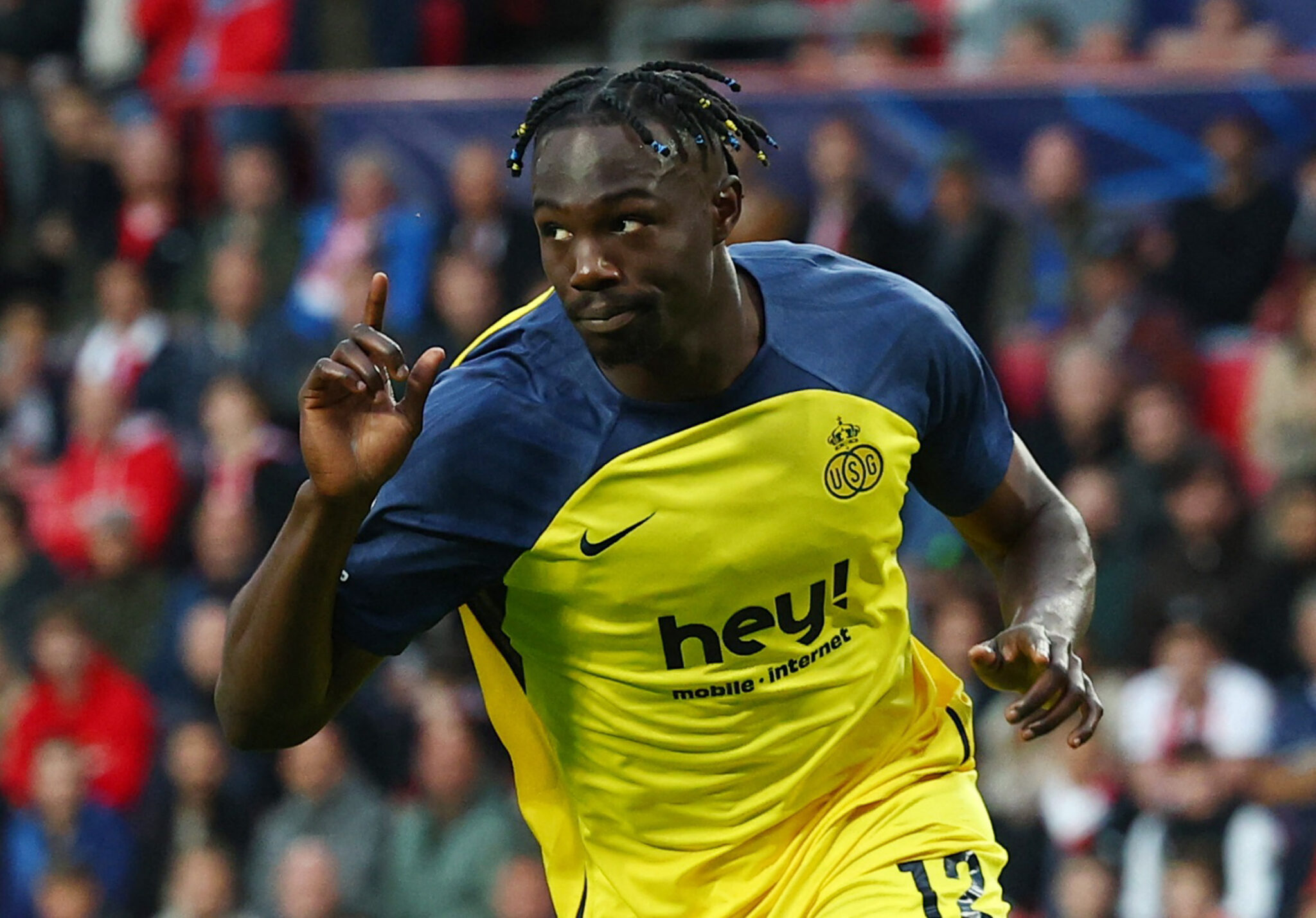 West Ham Transfer News: Irons Have ‘Made Enquiries’ About Promise David