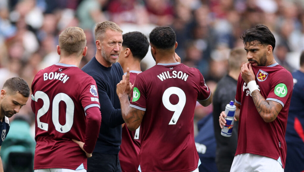 West Ham Transfer News: Sevilla Keen on Signing Callum Wilson