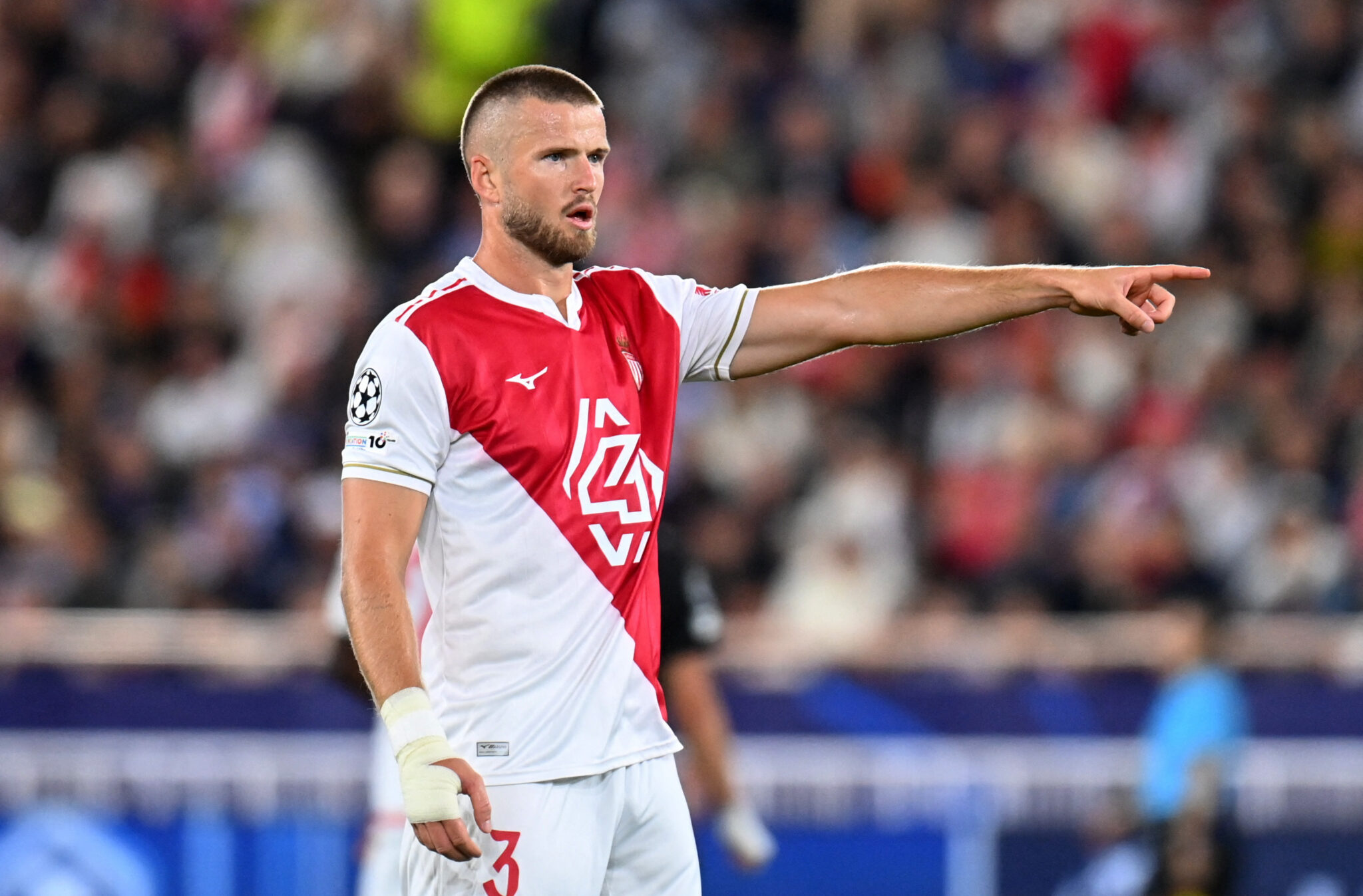 West Ham Transfer News: Hammers “Offered” Eric Dier