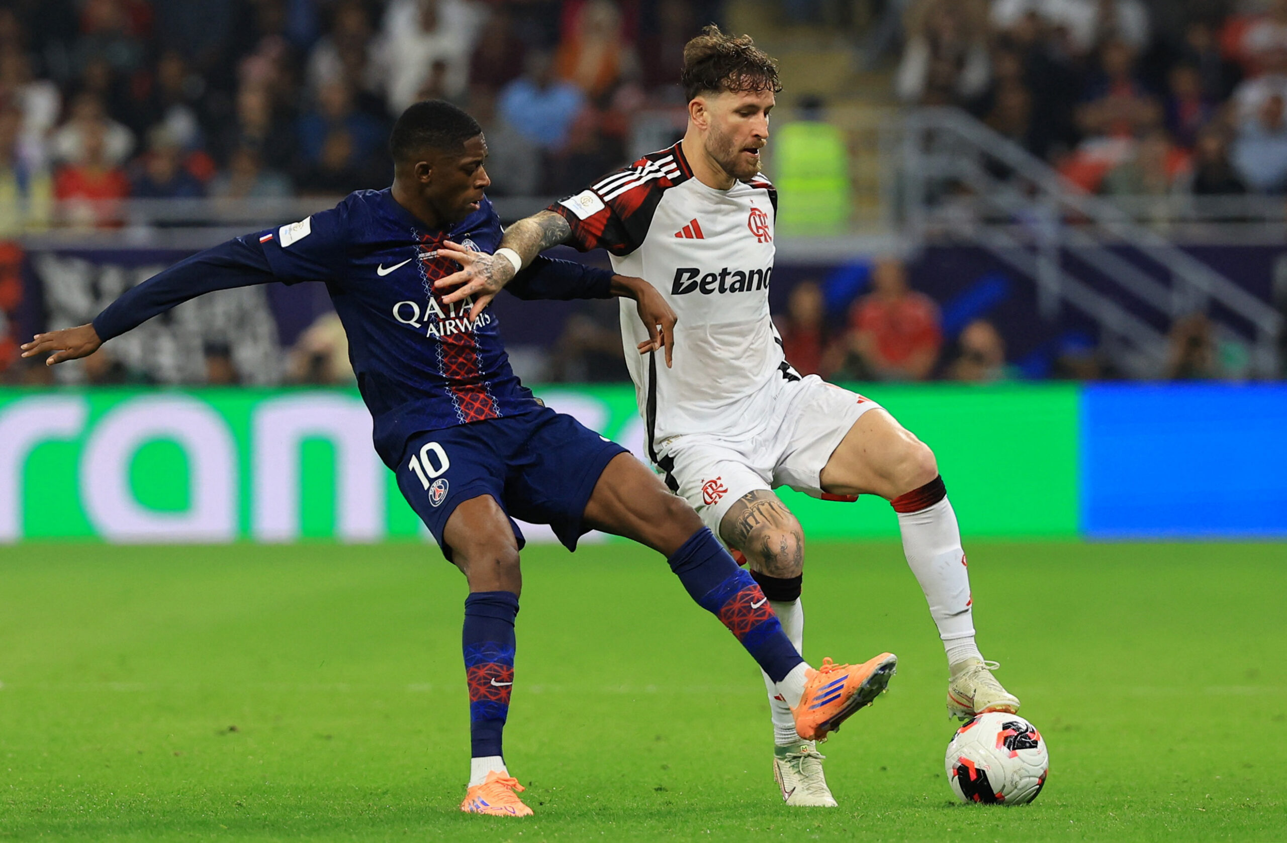 West Ham Transfer News: Hammers ‘In Talks’ for Leo Pereira