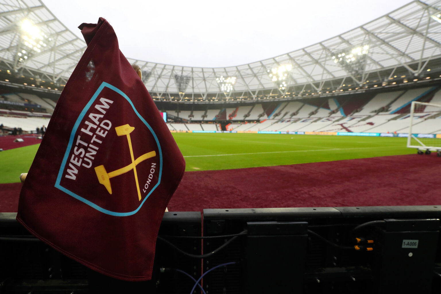 West Ham Transfer News: Hammers Sign Jack Tomlin