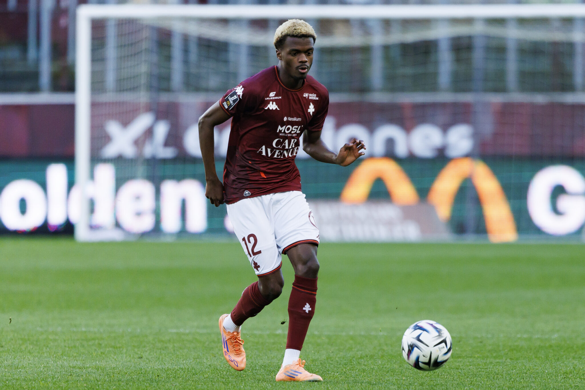 West Ham Transfer News: West Ham agree deal for Mateus Fernandes ...