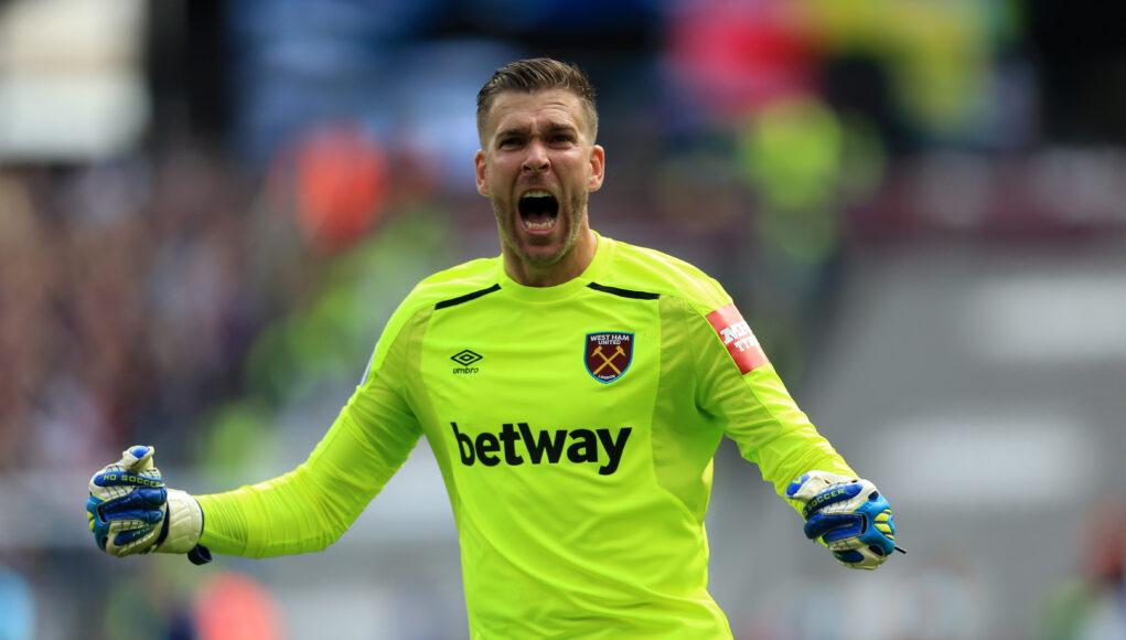 West Ham cult hero sends classy message to fans after announcing retirement