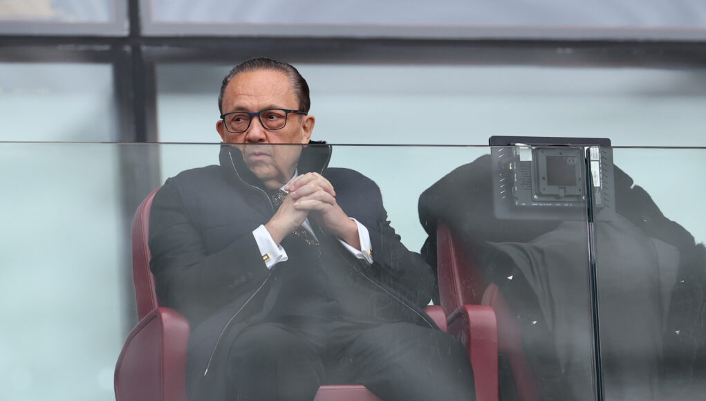Are Sullivan’s days numbered? Imminent announcement signals widespread ...