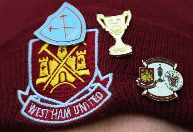 West Ham Transfer News, Squad Updates & Fixtures | West Ham World